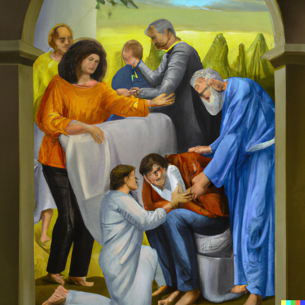 Sermons – CALVARY CHAPEL OF LOUISA